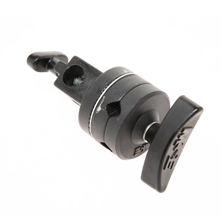 Used Matthews Mini Grip Head, Mounts to a 5/8" Top Stud - Adorama