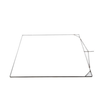 Used Matthews 48x48" Flag Frame - SKU#1818829 - Adorama