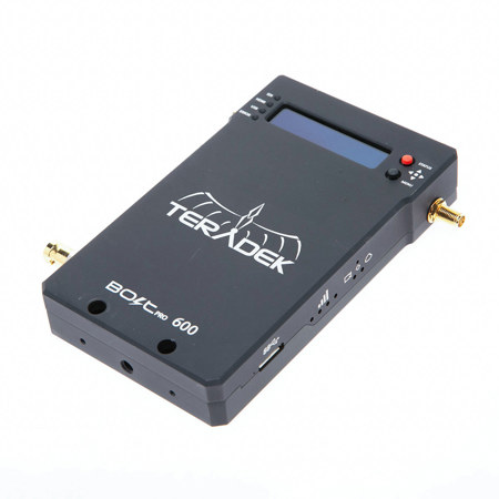 Used Teradek Bolt Pro 600 TX/RX SDI Wireless Video Transceiver Set ...
