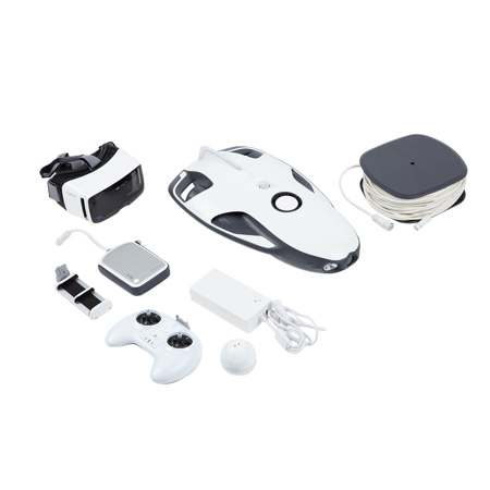 Powervision powerray wizard store