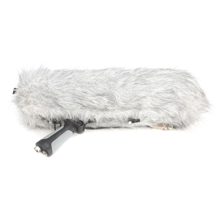 Used Rode Blimp - Complete Windshield and Suspension System SKU#1819304