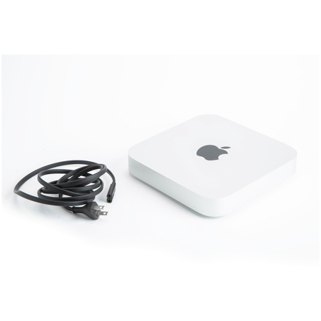 Used Apple Mac Mini Desktop Computer - Early 2023 SKU#1819602