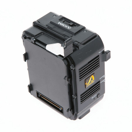 Used Sony AXS-R5 2K, 4K, RAW Recorder for PMW-F5 & PMW-F55 Digital ...