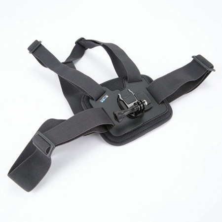 USED GoPro Chesty Performance Chest Mount for GoPro Cameras - SKU#1822828