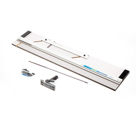 USED Logan Graphics 32" Compact Elite Mat Cutter - SKU#1822867