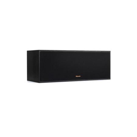 Used Klipsch Reference R-52C Two-Way Center Channel Speaker - SKU#1823345