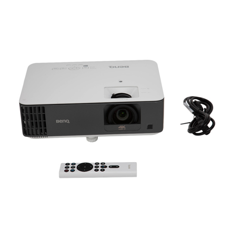 Used BenQ TK700STi 4K HDR Low Latency DLP Gaming Projector - SKU#1823376