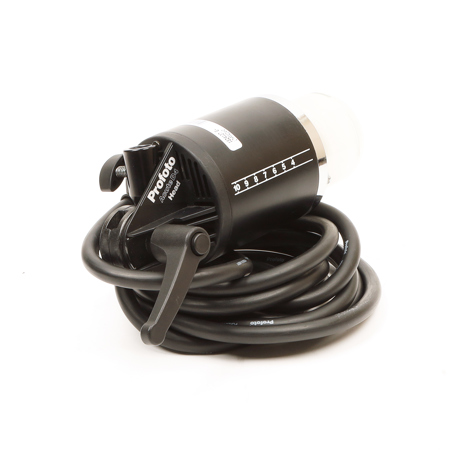 Used Profoto Acute D4 Fan-Cooled Flash Head - SKU#1824137 - Adorama