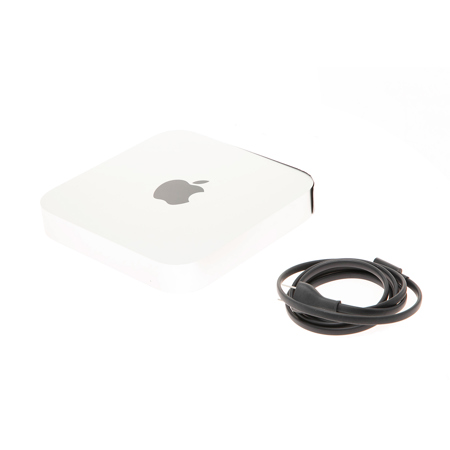 Used Apple Mac Mini Desktop Computer, M2 Chip with 8-Core CPU and 10 ...