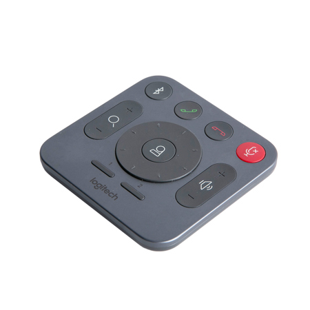 USED Logitech Remote Control for Rally Conference Camera System - SKU ...