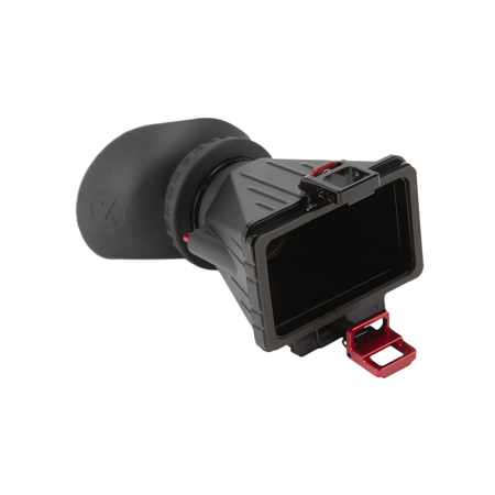 Used Zacuto Z-Finder Optical Viewfinder for Sony FS7 Camcorder - SKU ...