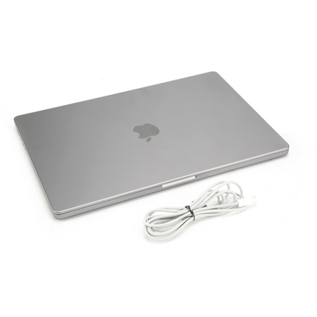USED French Canadian Apple MacBook Pro 16.2" Liquid Retina XDR Display ...