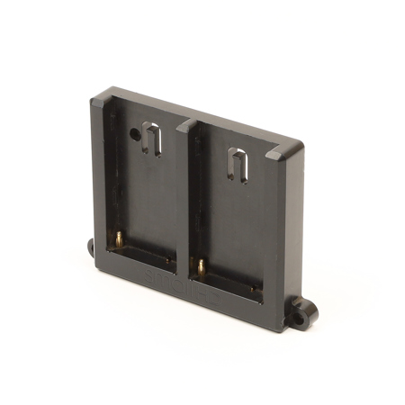 Used SmallHD Sony L-Series Battery Plate for 503/703 UltraBright On ...