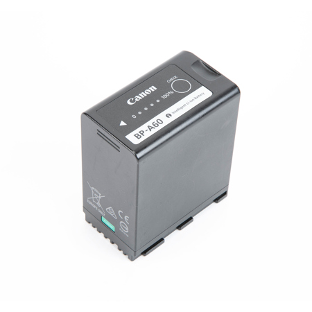 Used Canon BP-A60 Battery Pack for EOS C300 MK II - SKU#1828930