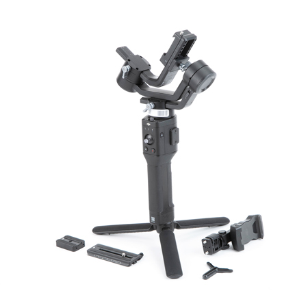 USED DJI Ronin-SC Gimbal Stabilizer - SKU#1829449 - Adorama