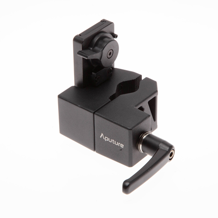 Used Aputure Lightning Clamp APQ0148A30 - Adorama