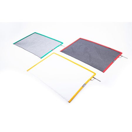 Used Modern On The Go 24" x 36" Scrim Set - Adorama