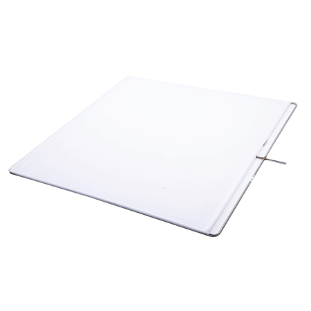Used Modern Studio Equipment Silent Full Grid Cloth 48" x 48"