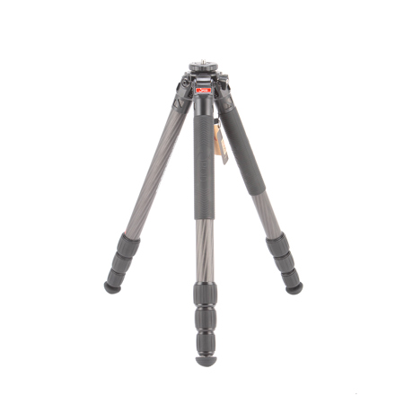 Used 3Pod Everest T3 4-Section Carbon Fiber Compact Tripod - SKU#1830950