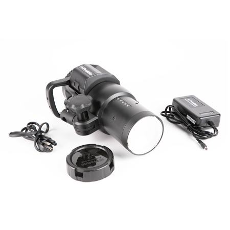 Used Profoto B1X 500 AirTTL To-Go Monolight Kit - Adorama