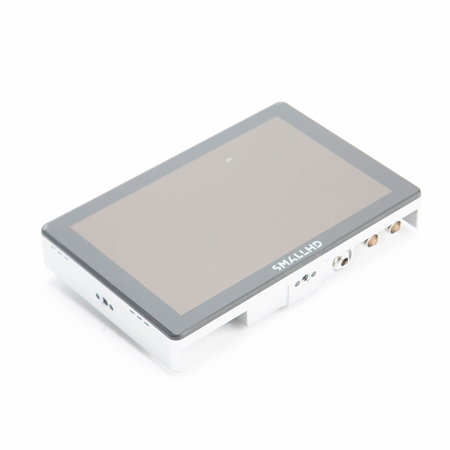 Used SmallHD 702 Touch 7" Full HD On-Camera LCD Touchscreen Monitor, 1500 nits Brightness, 1920x1200