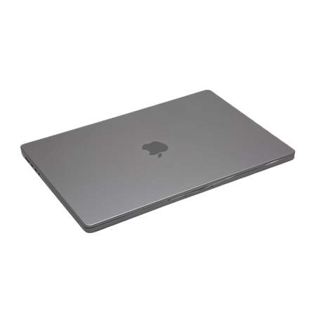 Used Apple MacBook Pro 16" Liquid Retina XDR Display - Space Gray, Late ...