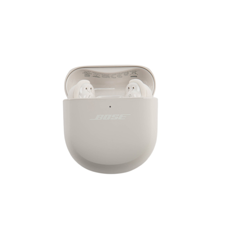 Used Bose QuietComfort Earbuds II, Soapstone 870730-0020 - Adorama