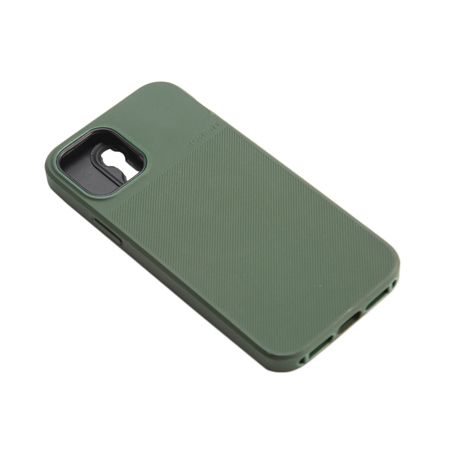 USED Moment Thin Case for Apple iPhone 12 - Olive Green SKU#1837270