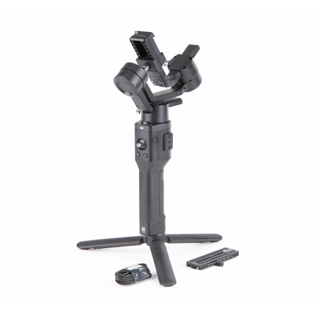 Used DJI Ronin-SC Gimbal Stabilizer - SKU#1837276 - Adorama