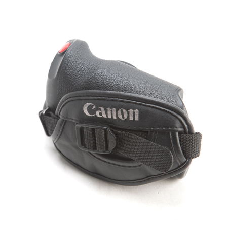 USED Canon Cinema EOS C100 Camera Right Side Grip - SKU#1837482