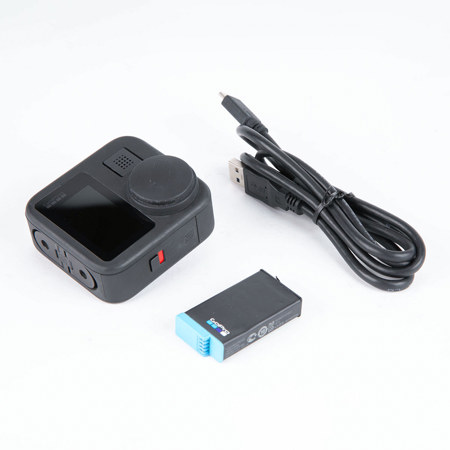 Used GoPro MAX 360 Action Camera - SKU#1838329 - Adorama