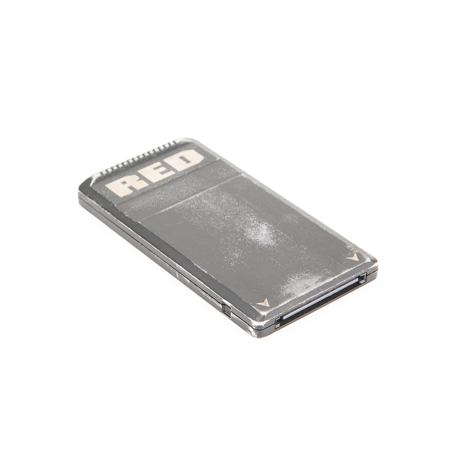 USED RED REDMAG 1.8" 256GB SSD - Mfr# 750-0026 SKU#1839149 - Adorama