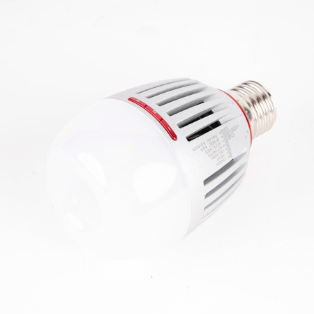 Used Aputure Accent B7C RGBWW Bulb - SKU#1841118 - Adorama