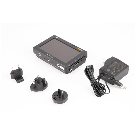 Used Blackmagic Design Video Assist 5" 12G-SDI HDMI HDR Recording ...