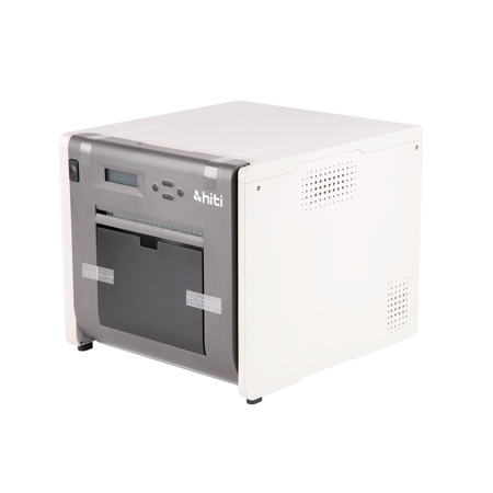 USED HiTi P525L Compact Dye Sub Photo Printer - SKU#1841189 - Adorama