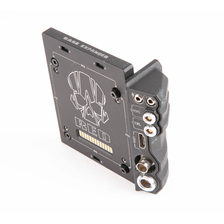 Used RED Digital Cinema DSMC2 Base Expander - Mfr# 720-0033 SKU#1842096