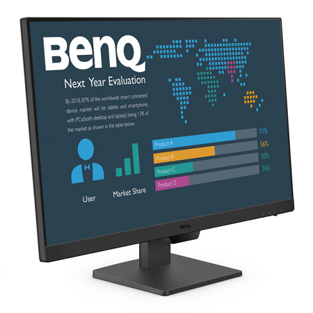 Used BenQ BL2790 27" 16:9 Full HD 100Hz IPS LCD Monitor - SKU#1842213