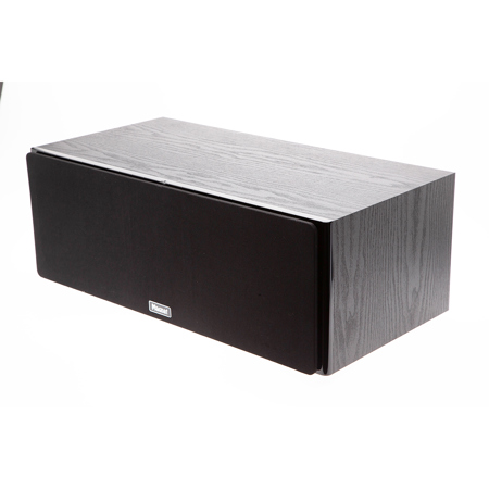 Used Magnat Signature Center 53 180W 3-Way Bass Reflex Center Speaker ...