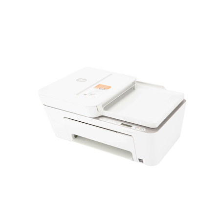 USED HP DeskJet 4155e Wireless All-In-One Color Inkjet Printer