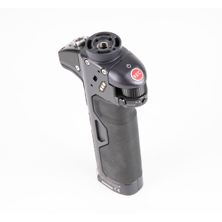 Used Tilta Nucleus-M Handgrip, Left WLC-T03-HL - Adorama