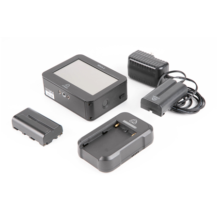 Used Atomos Ninja 2 4.3" Video Recorder - SKU#1848702 - Adorama