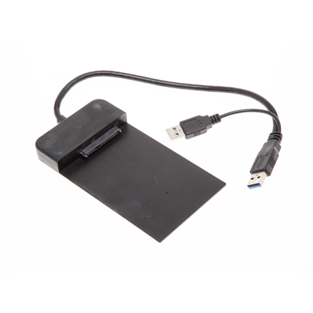 Used Atomos USB 3.0 & 2.0 Docking Station with Split USB Cable ATOMDCK002