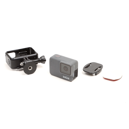 USED GoPro HERO7 Silver - SKU#1851658 - Adorama
