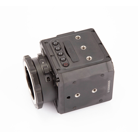 Used Z CAM E2-F6 Professional Full Frame 6K Cinema Camera - EF Mount ...