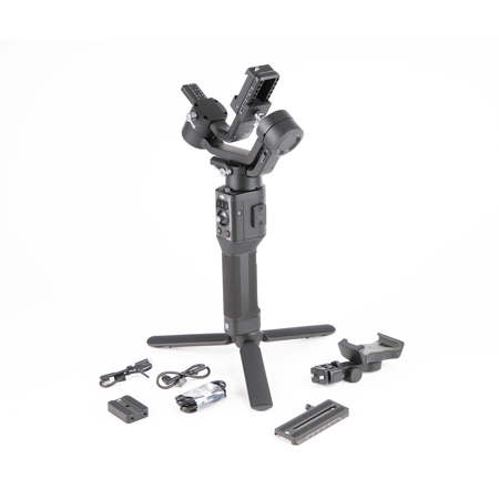 USED DJI Ronin-SC Gimbal Stabilizer - SKU#1854709 - Adorama