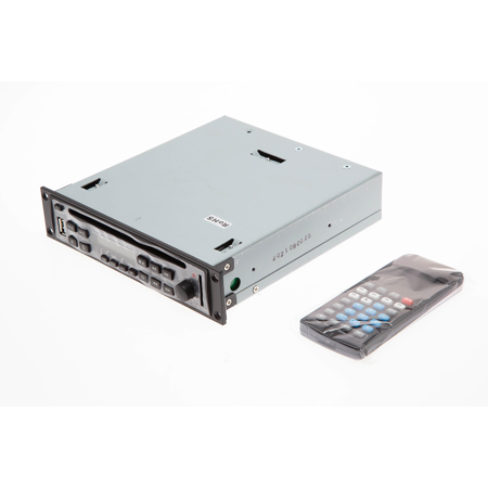 Used Galaxy Audio RM-CD Rack Mount CD/MP3/SD/USB CD Player - SKU#1854990