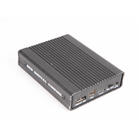 USED RED STATION RED MINI-MAG, USB 3.1 - Mfr# 750-0084 SKU#1855011