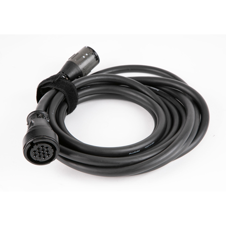 Used Profoto 16.4' Extension Cable for ProHead 303528 - Adorama