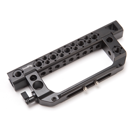 Used SmallRig Closed Top Handle for FS7, FS7II, FS5, URSA Mini - SKU ...