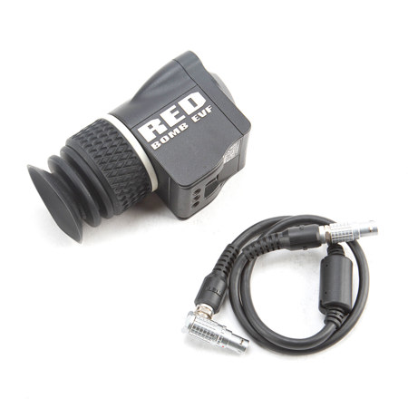 USED RED Digital Cinema RED BOMB EVF [LCOS] - Mfr# 730-0010 SKU#1862194
